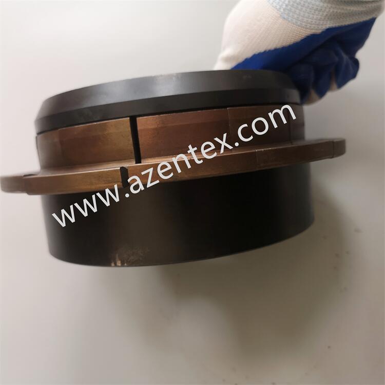 Warping Machine Beam Chuck Manufacture & Supplier - A-ZEN Textile