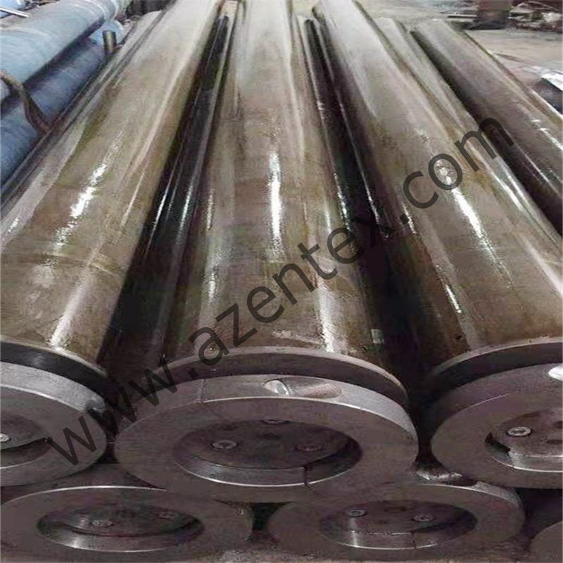 Warp knitting machine Beam Shaft Connector Manufacture - A-ZEN Textile