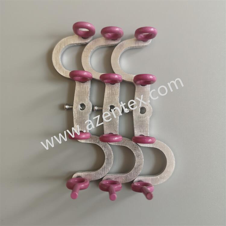 Warping Machine Oil Tensioner KFD S Hook - A-ZEN Textile