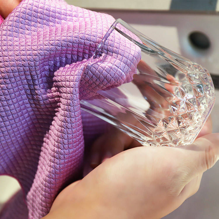 Superpol Terry Towel Machine - A-ZEN Textile