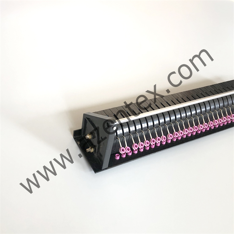 Warping Machine Yarn Drop Stop Motion Manufacture & Supplier - A-ZEN ...