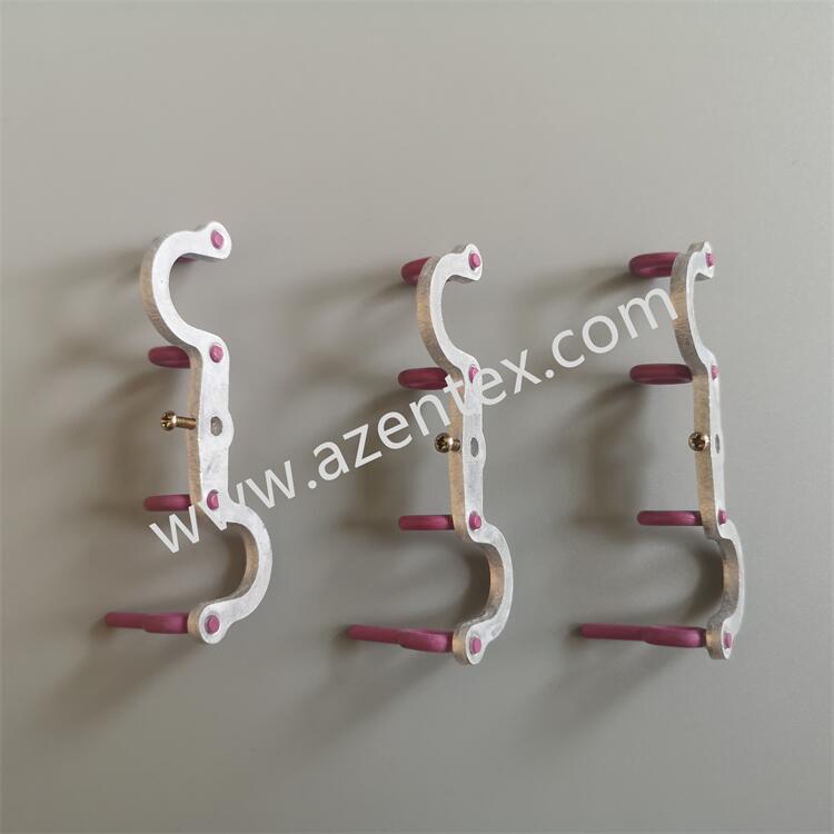 Warping Machine Oil Tensioner KFD S Hook - A-ZEN Textile