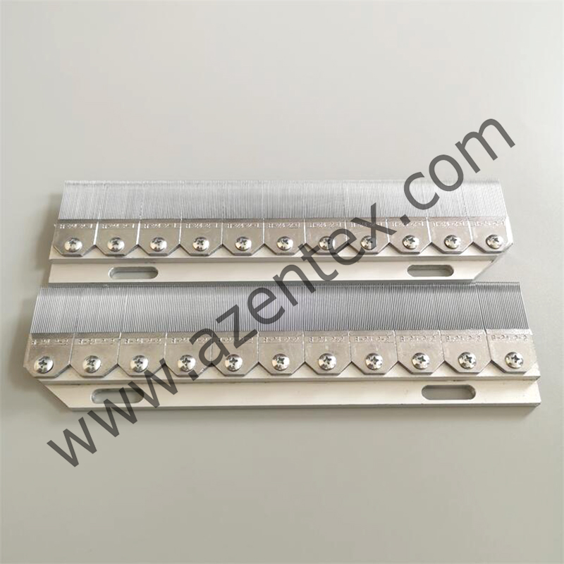 Warping Machine Reed Needle Manufacture & Supplier - A-ZEN Textile