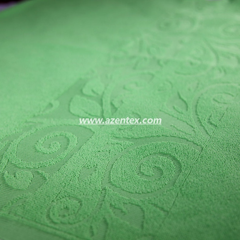 What is Jacquard Terry Machine? - A-ZEN Textile