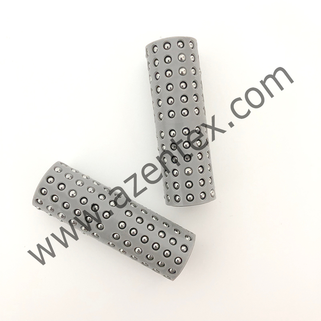 Warp Knitting Machine Spare Parts Manufacturer & Supplier - A-ZEN Textile
