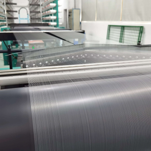 warping machine spare parts Manufacturer & Supplier - A-ZEN textile