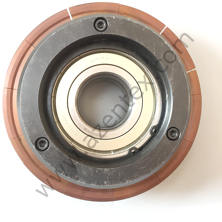 Warping Machine Beam Chuck Manufacture & Supplier - A-ZEN Textile